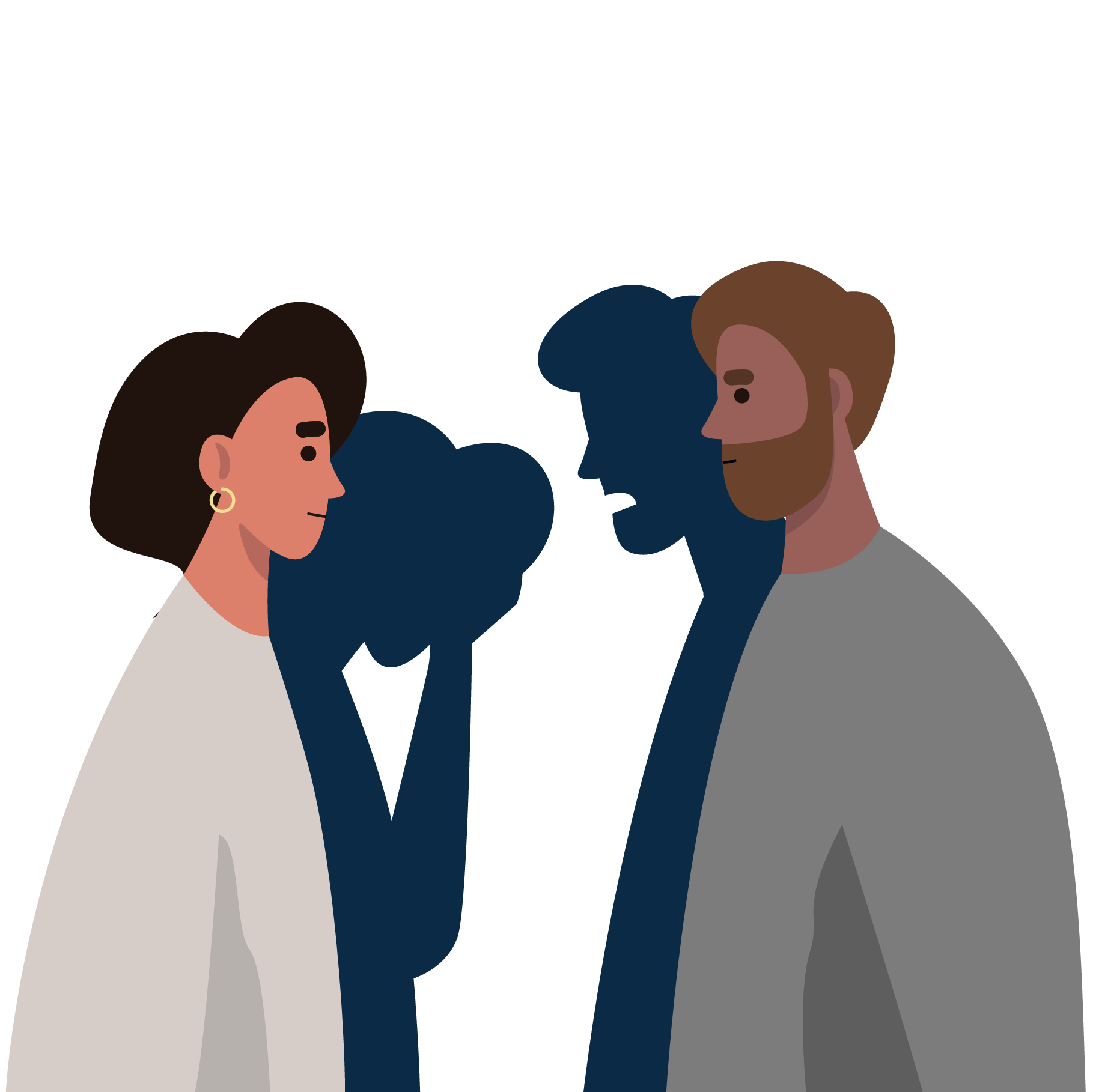 Connecting The Dots Therapy, PLLC | Couples Therapy